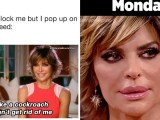 10 Funniest Lisa Rinna Memes From Rhobh
