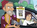 Netflix S Inside Job Characters Ranked By Intelligence