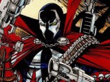 Spawn S Power Meter Explained And Why He Has To Use Weapons