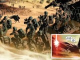 11 Most Iconic Darth Vader Panels In Star Wars Comics