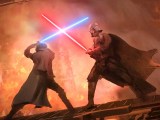 Obi Wan Vs Darth Vader Rematch Confirmed By Kenobi Video Art
