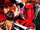 Red Dead Online Player Recreates Dc S Grifter With Digital Cosplay