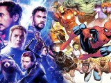 The Mcu Is Earth 616 Confirms Marvel Producer