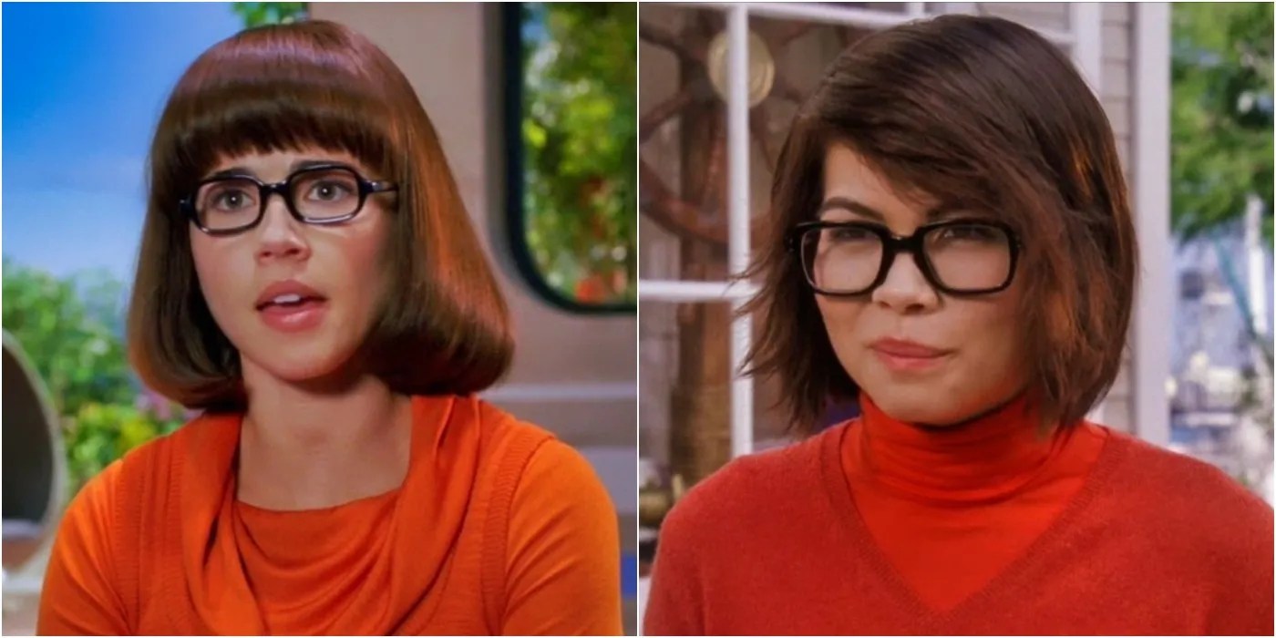 Hayley Kiyoko Scooby Doo Scooby Doo The Mystery Begins Trailer