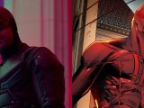 10 Biggest Differences Between Daredevil In The Mcu Comics