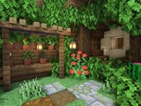 Minecraft Decoration Ideas Outdoor At Eileen Marvin Blog