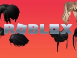 10 Best Custom Made Hair On Roblox