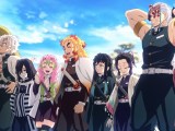 Demon Slayer Who Is The Strongest Of The 9 Hashira