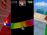 Super Mario 10 Wildest Glitches In The Series