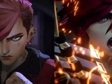 The 10 Most Powerful Characters In League Of Legends Arcane Ranked