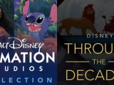 Disney 10 Collections That True Fans Should Watch