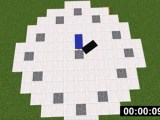 How To Make Big Clock In Minecraft At Claudia Griffin Blog