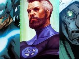 Fantastic Four Just Made Reed Richards Powers Even More Disturbing