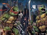 Raph And Leo Tmnt 2022