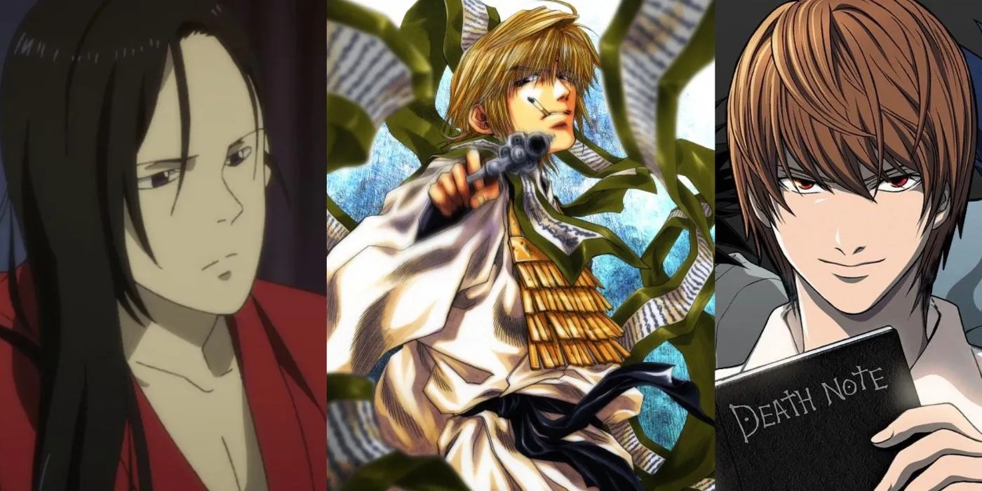 10 biggest myths in anime - Premiere News