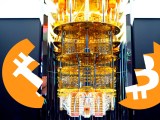 Are Quantum Computers A Threat To Cryptocurrency