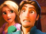 Tangled Live Action Movie Development Pause Everything We Know