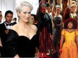 10 Notable Differences Between The Devil Wears Prada Musical Movie