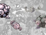 Pokémon Sprites Gen 5