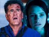 Destroy It How Ash Williams Could Be On Evil Dead Rise S 1923 Recording