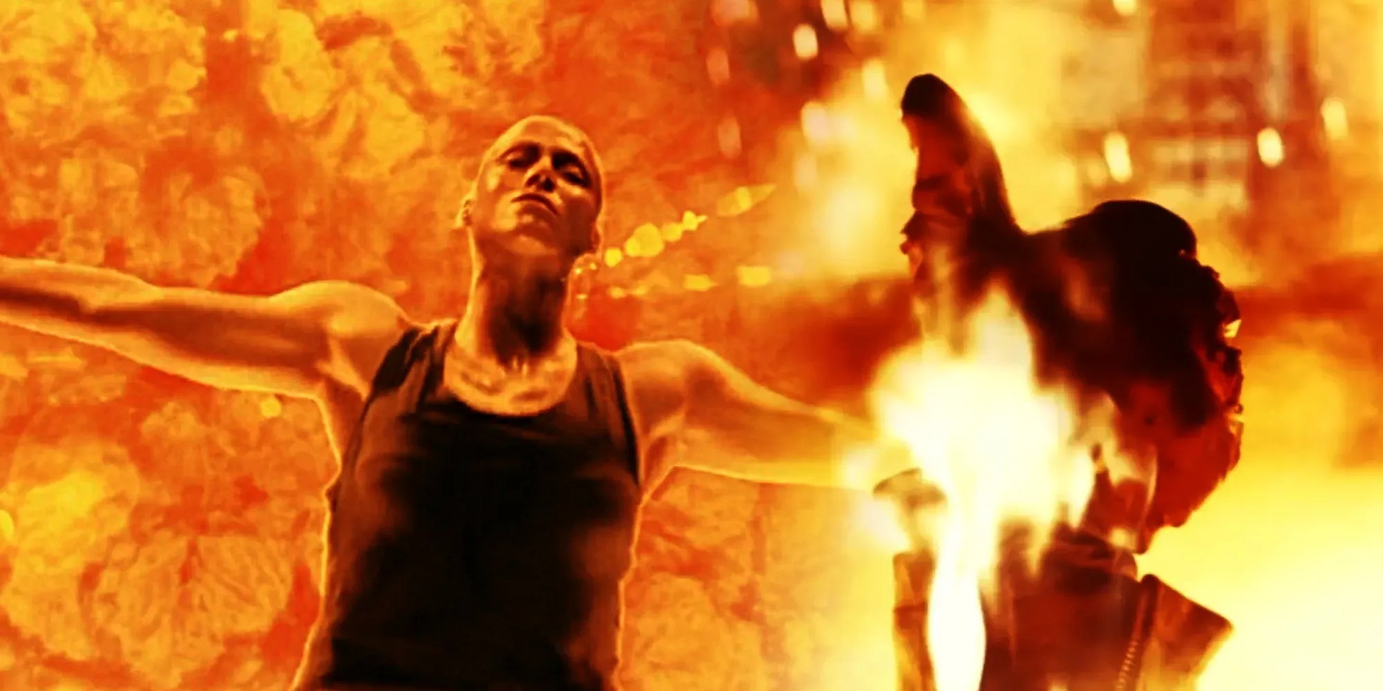 Alien 3 Ending William Gibson S Alien Iii Space Commies In Mallworld