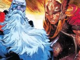 Immortal Thor Reveals How Odin Became Marvel S Most Powerful God