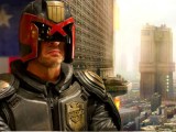 Judge Dredd Screenrant