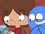 New Foster S Home For Imaginary Friends Series Reveals First Look At