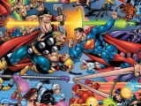 Huge Battle Between Marvel Dc Heroes Launches New Collection Of All