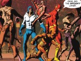 All 6 New Layers Of Dc Reality Flash S Powers Just Unlocked