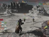 обзор Helldivers 2 освежающе веселое силовое фэнтези ёbaster