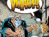 Violator Spawn Images
