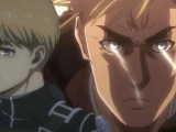 Bertholdt Death By Armin Titan