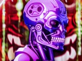Netflix S New Terminator Anime Reveals First Full Trailer