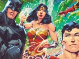 Jim Lee Returns To The X Men In Official New Dc Vs Marvel Artwork