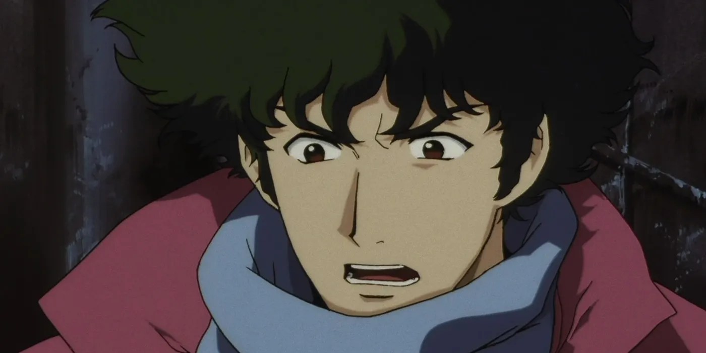 Cowboy Bebop Screenrant