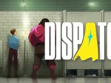 Dispatch Official Reveal Trailer Extended Cut Hd