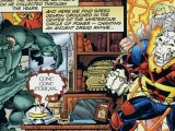 Speed Demon Amalgam