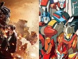 Transformers 4 Robot Cast