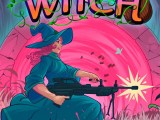 Trigger Witch Review A Charming Take On Twin Stick Shooters
