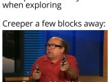 10 Minecraft Logic Memes That Are Too Hilarious For Words