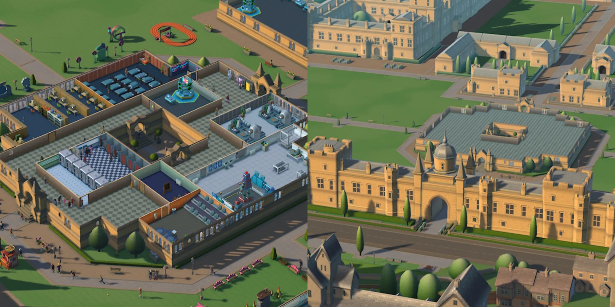 Two Point Campus: Guide To Internet History - TrendRadars