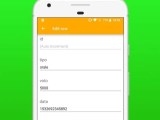 Sqlite Database Editor Is A Free App To Read And Edit Sql Databases