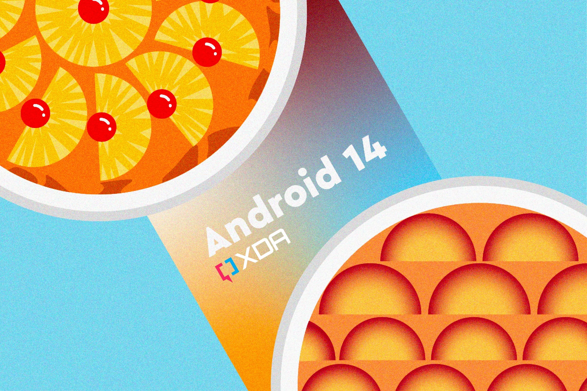 Android 14 May Require A Smartphone With Av1 Decoding Support