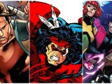 New Mutants Every Warpath Costume Ranked Cbr