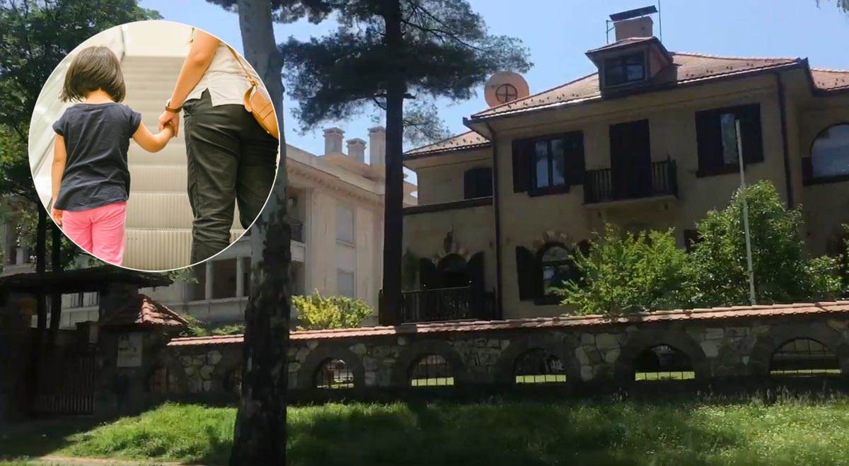 Dadilja Poznatih U Srbiji Otkrila šta Je Sve Videla Dok Je Radila Mondo