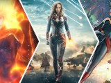 Captain Marvel Binary Mode Movie Stream 4k Online