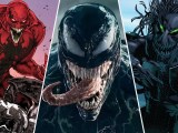 16 Symbiotes More Powerful Than Venom And 9 Weaker Screenrant