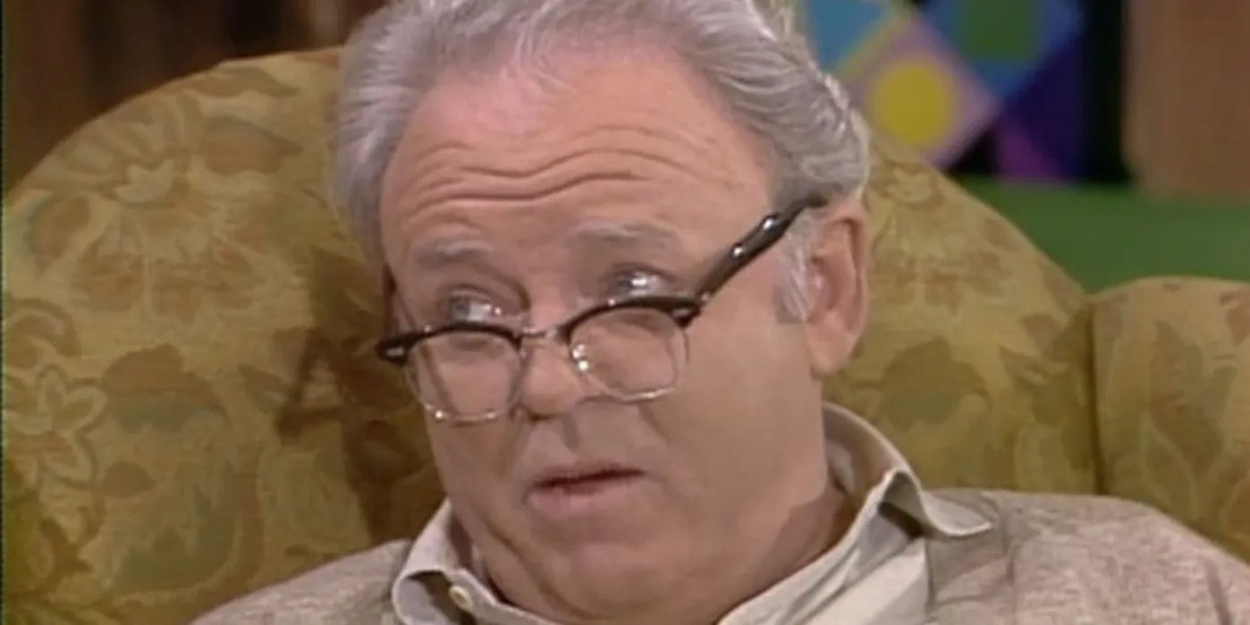 Famous Archie Bunker Quotes / 10 Archie Bunker Quotes Ideas Archie ...