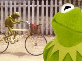 How The Muppet Movie Makes Kermit Ride A Bicycle Screen Rant